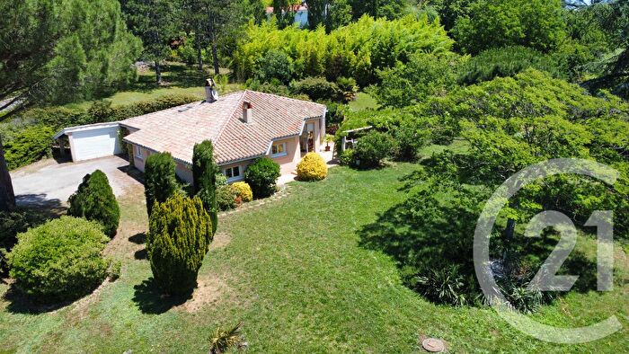 Maison 4 pièces à Vigoulet-Auzil, à vendre