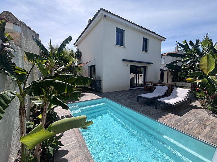 Maison 4 pièces à Miramas, La Levée, à vendre