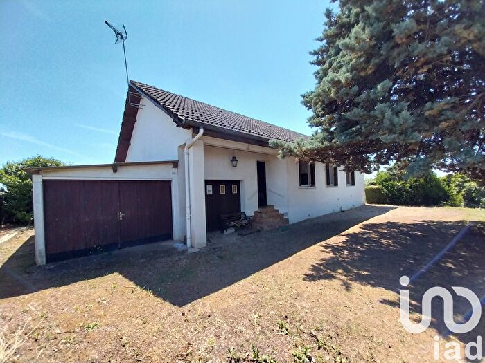 Maison à vendre - Ciel - 5 pièces - 3 chambres