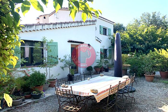 Maison 6 pièces à vendre à Saint-Paul-de-Vence