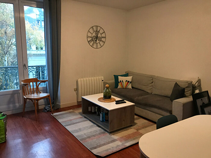 Appartement 2 pièces à louer à Angers, Saint-Serge, Ney, Chalouère