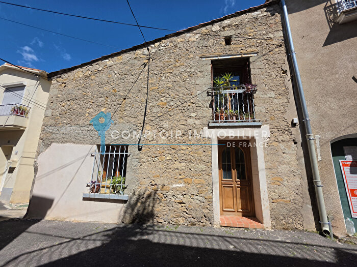 Maison 3 pièces à vendre - Gignac