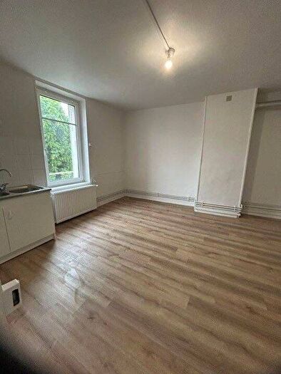 Appartement 3 pièces à louer - Montigny-lès-Metz