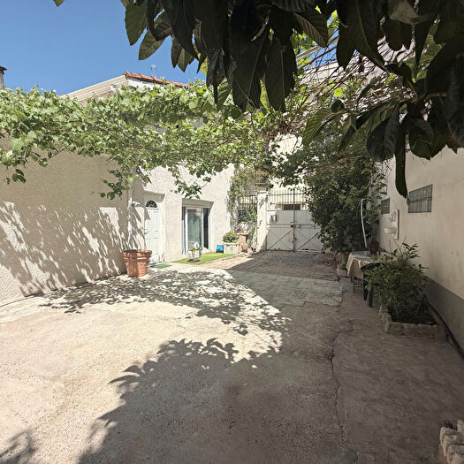 Maison à vendre - Béziers, Gargailhan, Pech de la Pomme - 4 pièces - 3 chambres