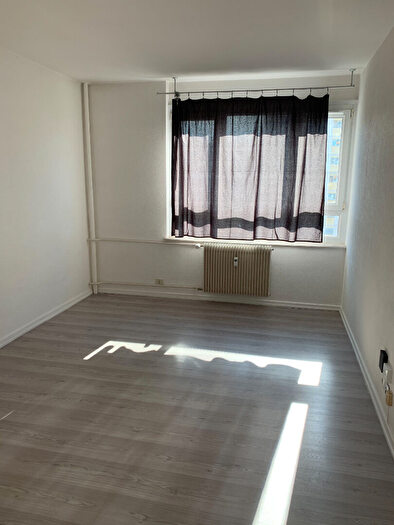 Strasbourg, L'Esplanade, Citadelle - Appartement 1 pièce à louer