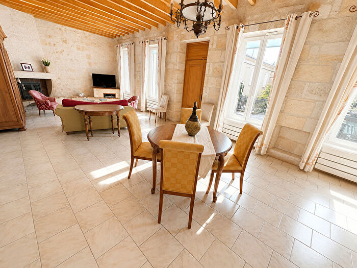 Maison 6 pièces à Blanquefort, Le Bourg, à vendre