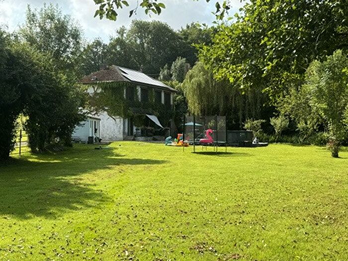 Maison à vendre - Chartres - 6 pièces - 4 chambres