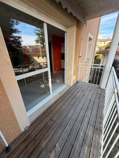 Monistrol-sur-Loire - Appartement 3 pièces à louer