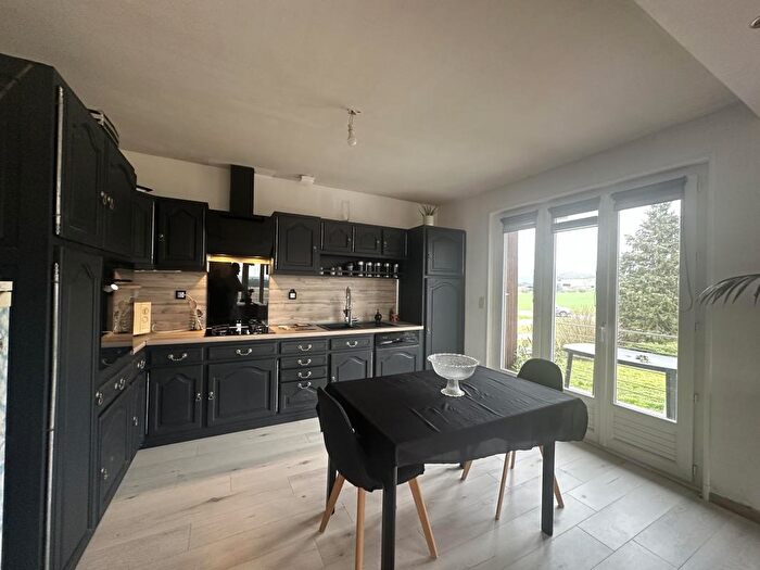 Maison à vendre - Dallet - 6 pièces - 5 chambres