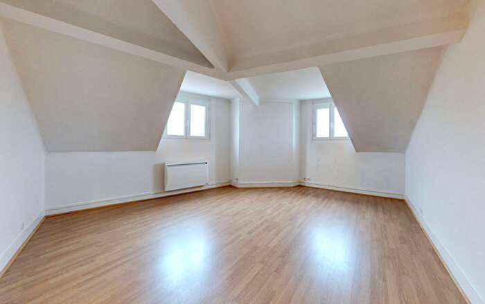 Appartement 4 pièces à vendre à La Garenne-Colombes, Centre Nord, Gare, Mairie