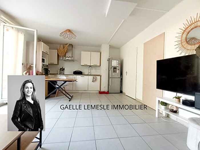 Miramas, La Gare - Maison 4 pièces à vendre