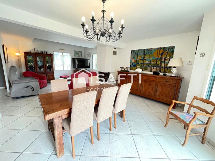 Maison à vendre - Le Croisic - 6 pièces - 3 chambres