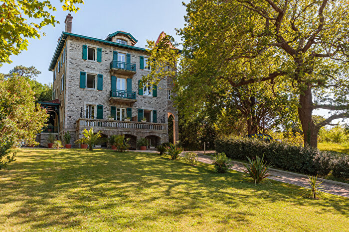 Appartement 3 pièces à vendre à Biarritz, Saint-Martin, Lahouze, Verdun