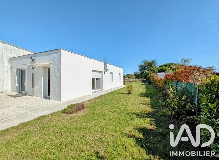 Maison 3 pièces à vendre à Bouguenais, Galheur, Villages
