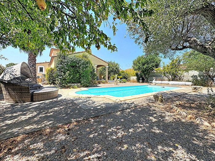 Maison 6 pièces à vendre - Canet