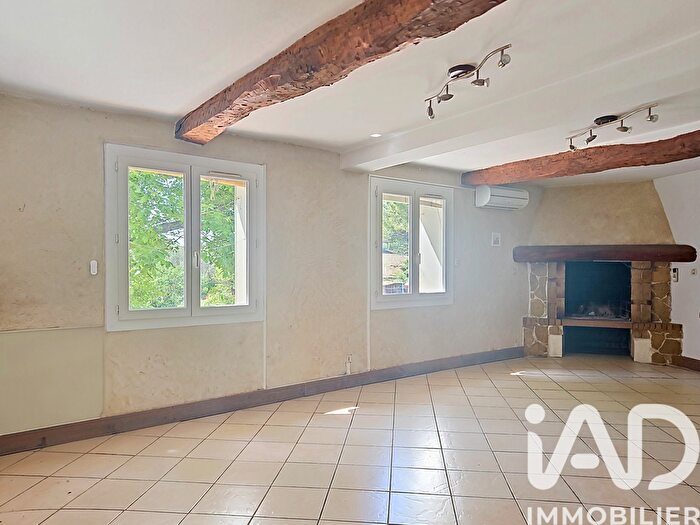 Solliès-Pont : Maison 4 pièces à vendre