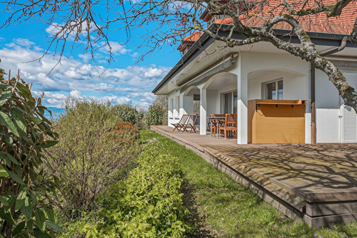 Cranves-Sales : Maison 6 pièces à vendre