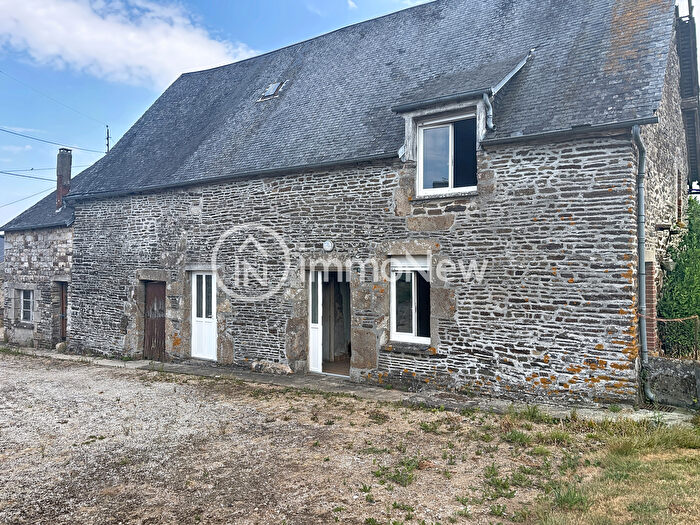 Ger : Maison 4 pièces à vendre