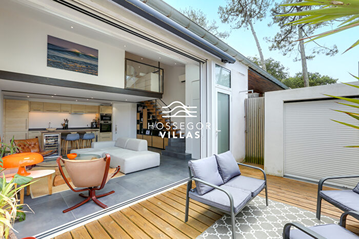 Maison 3 pièces à Seignosse, à vendre
