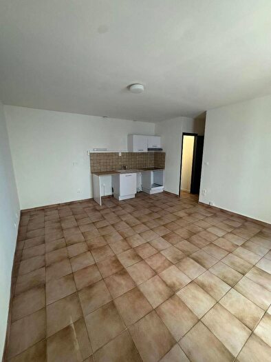 Rive Droite, Bédarieux - Appartement 2 pièces à louer