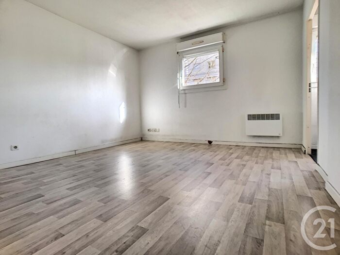 Appartement à louer - Montpellier, Port Marianne, Richter - 1 pièce