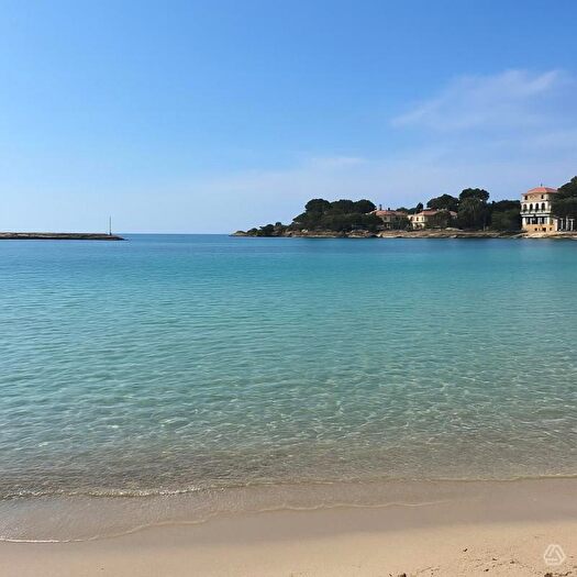 Appartement 1 pièce à vendre à Bandol