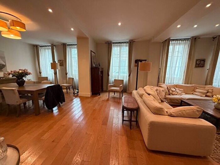 Maison à vendre - Compiègne, Les Veneurs - 13 pièces - 9 chambres