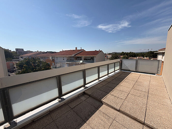 Appartement 1 pièce à Istres, Boulingrin, Saint-Félix, à vendre
