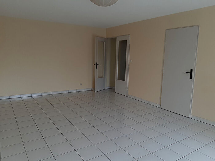 Appartement 4 pièces à Toulouse, Fer à Cheval, à louer