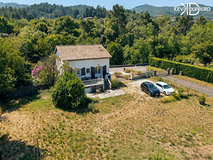 Maison 3 pièces à vendre à Prades