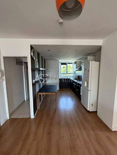 Appartement 3 pièces à Encagnane, Aix-en-Provence, à louer