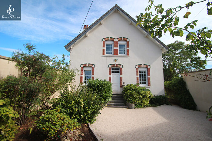 Maison 7 pièces à vendre - Comblanchien