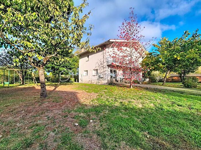 Maison à vendre - Valence - 7 pièces - 4 chambres