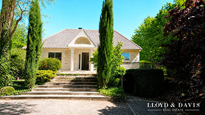 Maison 7 pièces à Cinqueux, à vendre