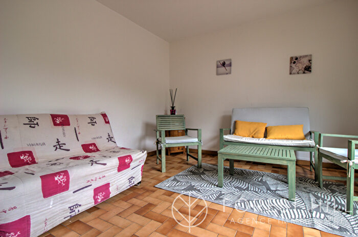 Appartement à vendre - Amélie-les-Bains-Palalda - 1 pièce