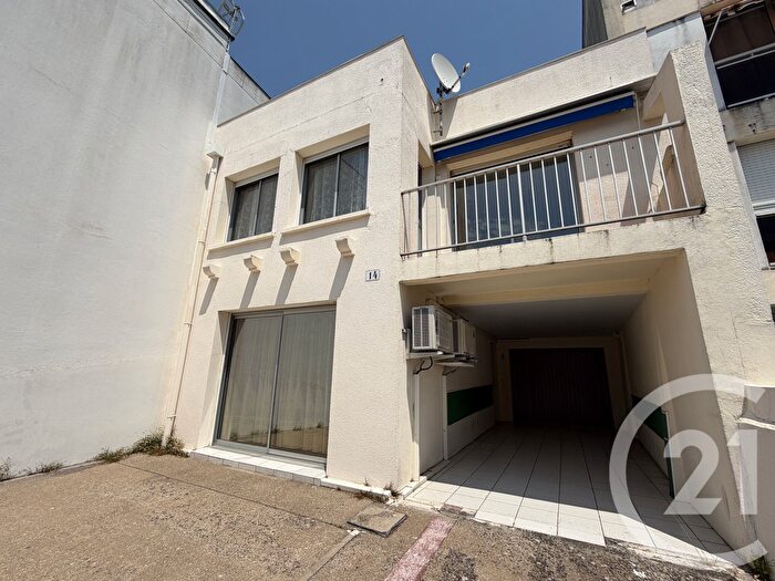 Maison 6 pièces à vendre - Royan, Centre-ville