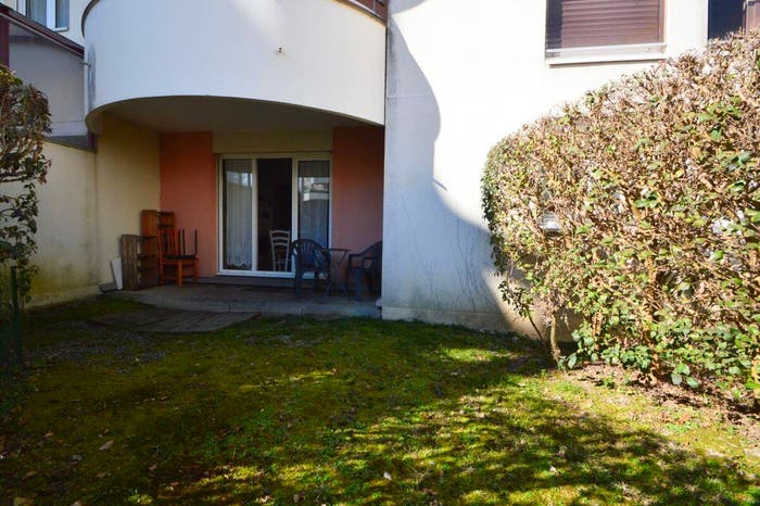 Appartement 1 pièce à Marnieres, Billère, à louer