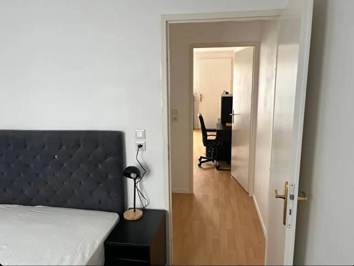 Appartement 2 pièces à louer à Montmagny, Centre-ville, Carrières