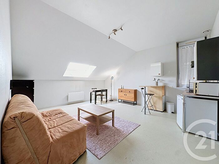 Appartement 1 pièce à Troyes, Trevois, Croncels, à vendre