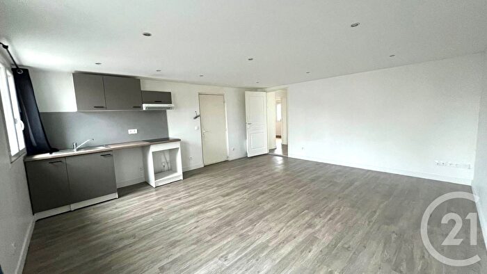 Appartement 3 pièces à louer - Herblay, Cailloux Gris, Bayonnes