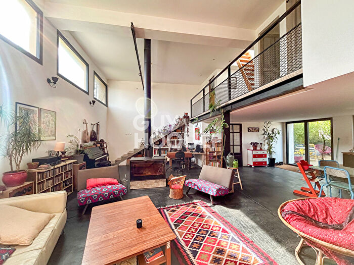 Maison à vendre - LIsle-sur-la-Sorgue, Névons - 3 pièces - 2 chambres