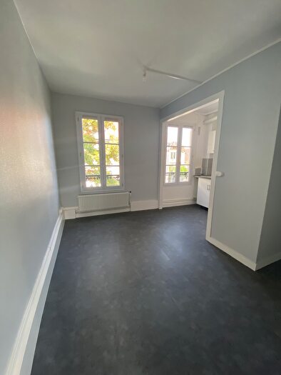 Saint-Maur-des-Fossés, Adamville : Appartement 2 pièces à louer