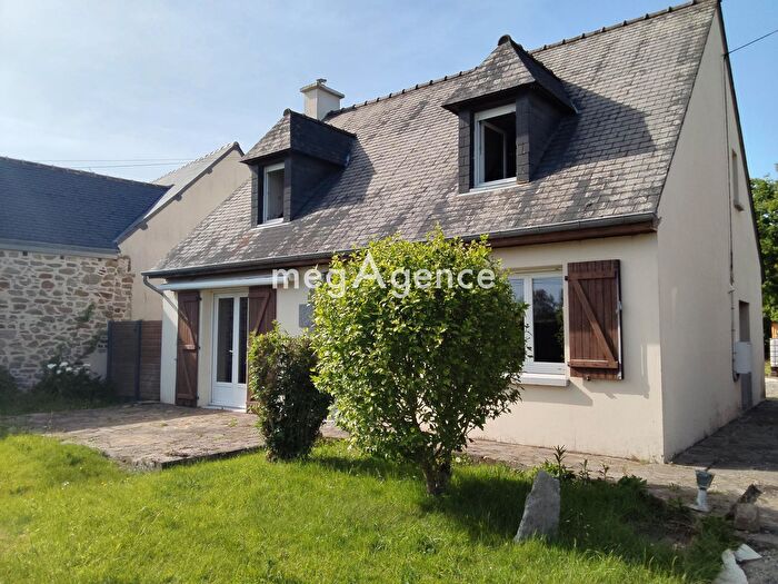 Hirel : Maison 5 pièces à vendre