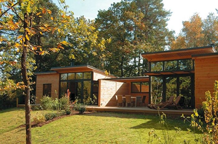 Appartement à vendre - Chaumont-sur-Tharonne - 3 pièces - 2 chambres