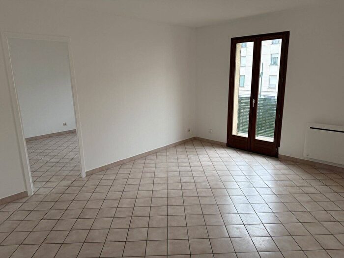 Appartement à louer - Saint-Cyr-lécole - 2 pièces - 1 chambre