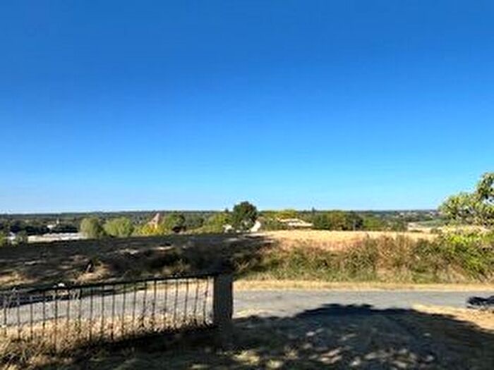 Maison 5 pièces à Roumagne, à vendre