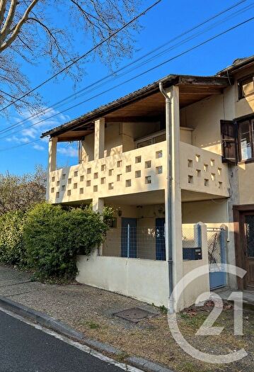 Maison à vendre - Montsaunès - 2 pièces - 1 chambre