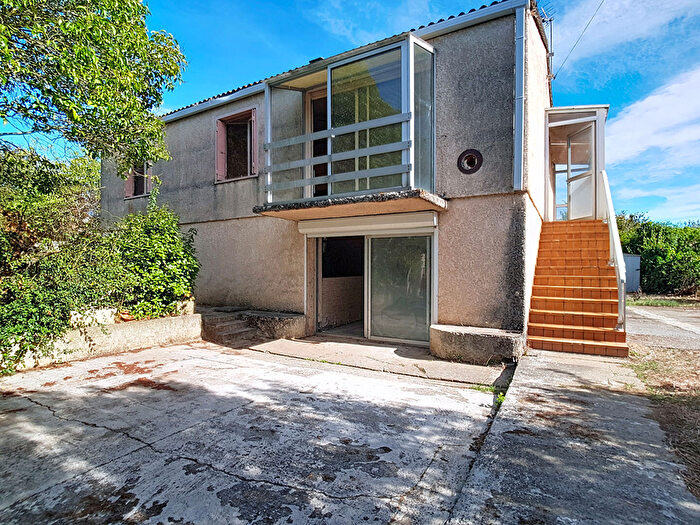 Maison 5 pièces à vendre à Saint-Lys