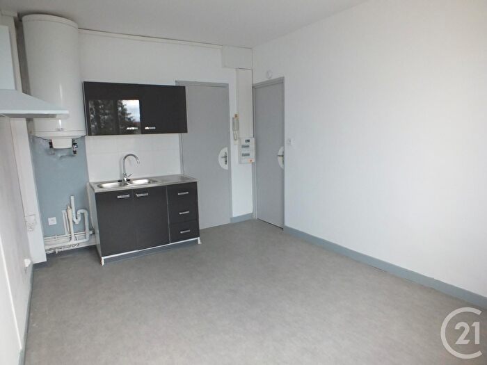 Appartement 2 pièces à louer - Lannemezan