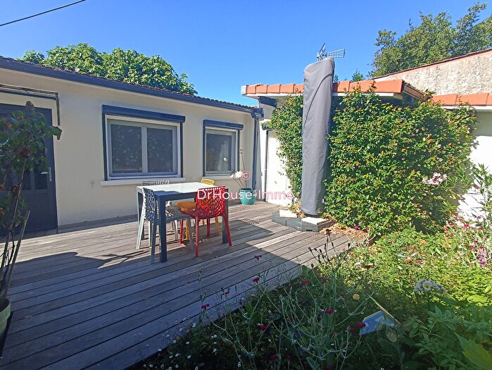 Maison 6 pièces à Floirac, Gambetta, à vendre